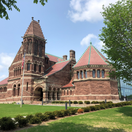 Woburn, Massachusetts - NORTH OF BOSTON LIFESTYLE™