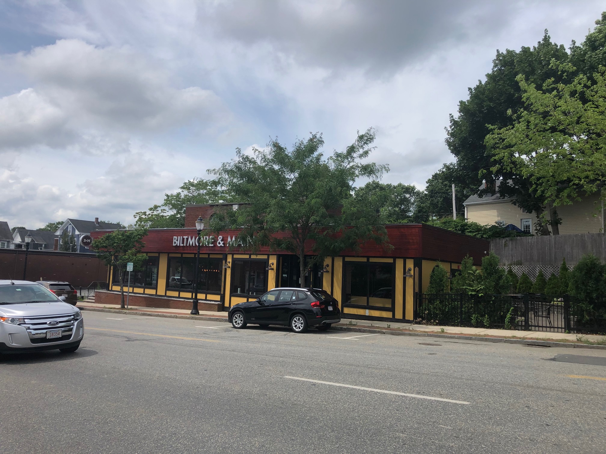 Reading, Massachusetts - NORTH OF BOSTON LIFESTYLE™