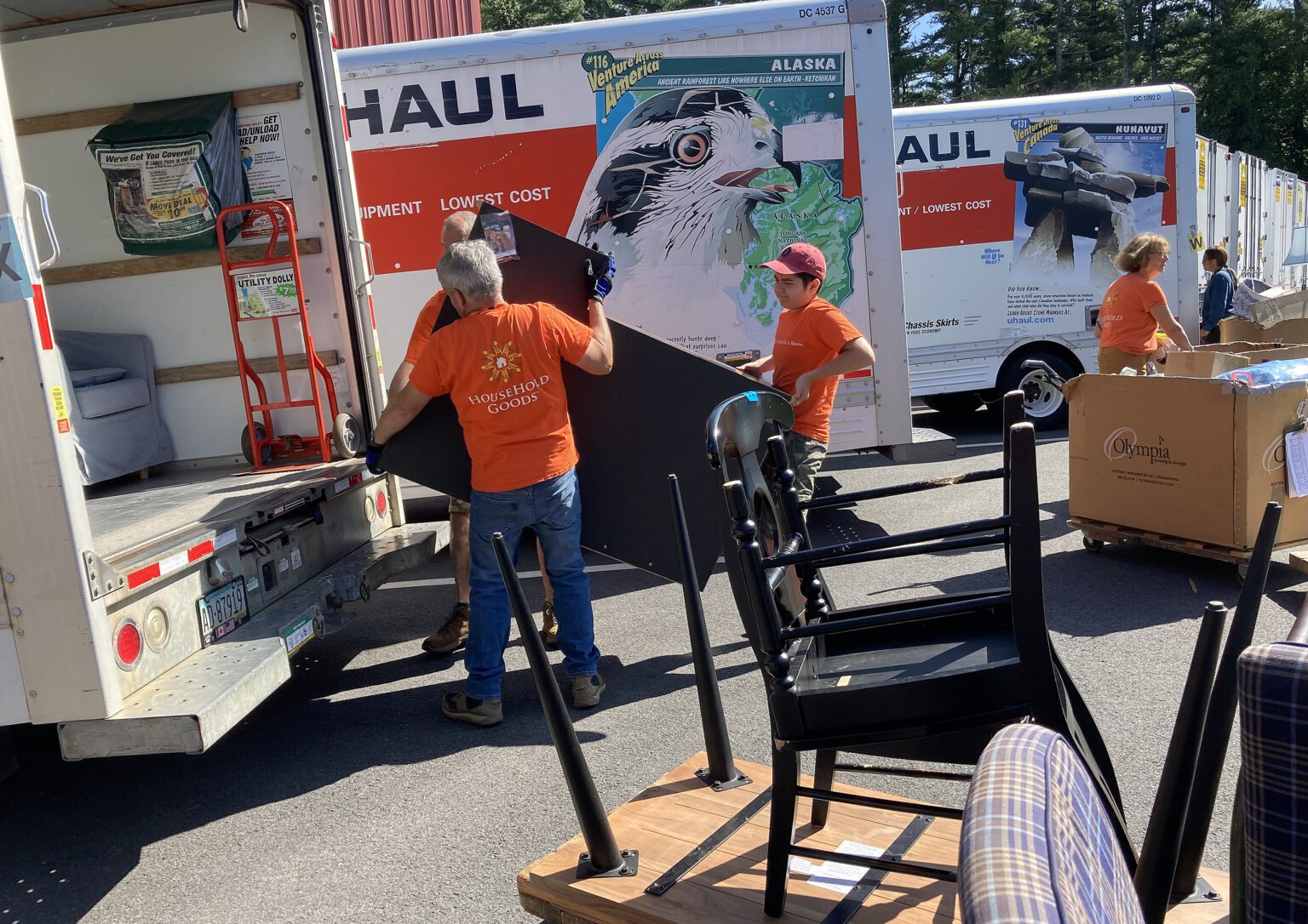 Woburn, Massachusetts - NORTH OF BOSTON LIFESTYLE™